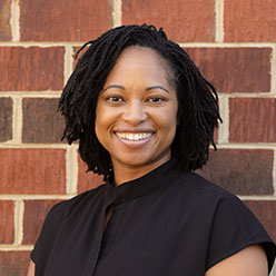 Alexis Brown, DDS | California, MD Pediatric Dentist